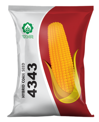 VNR Seed – Good Seed Better Yield